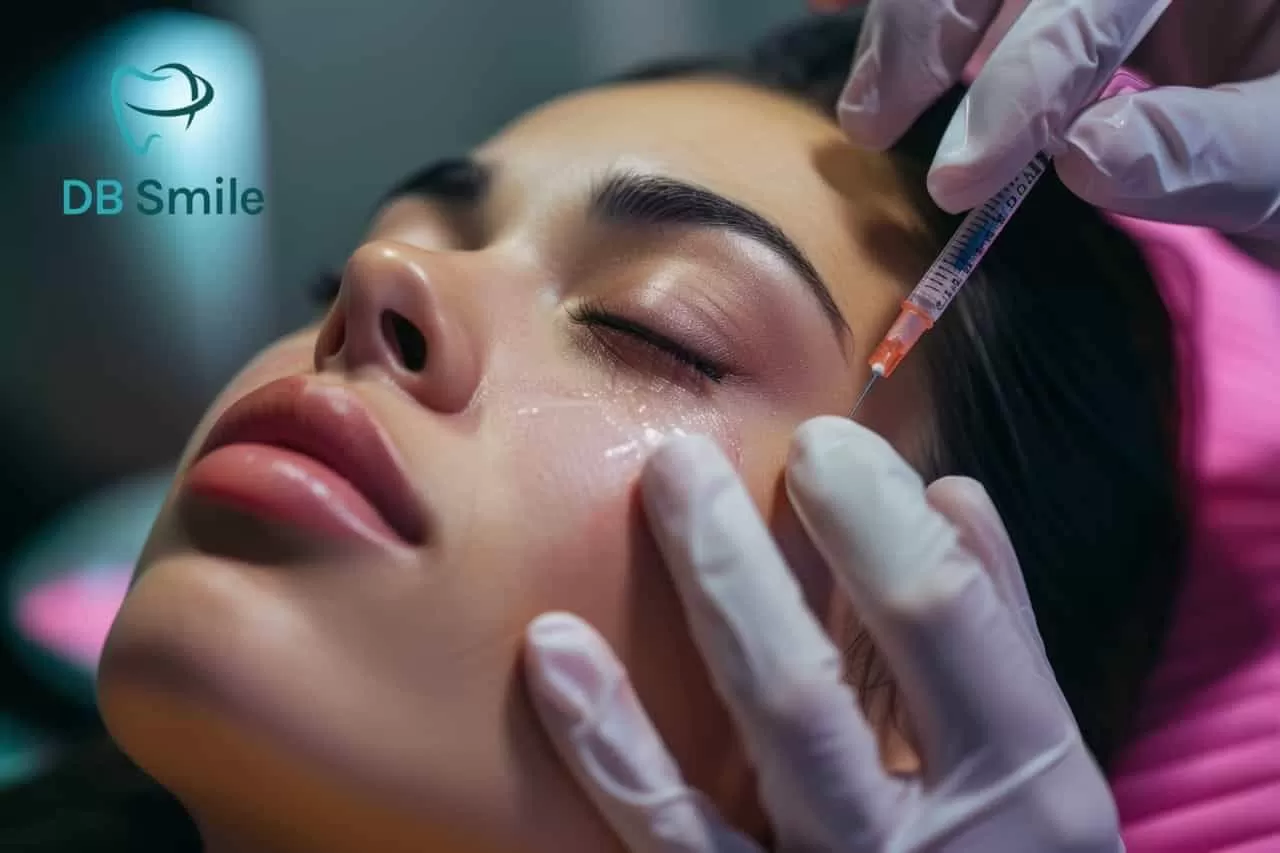 DB Smile, la tua clinica dentale in Albania